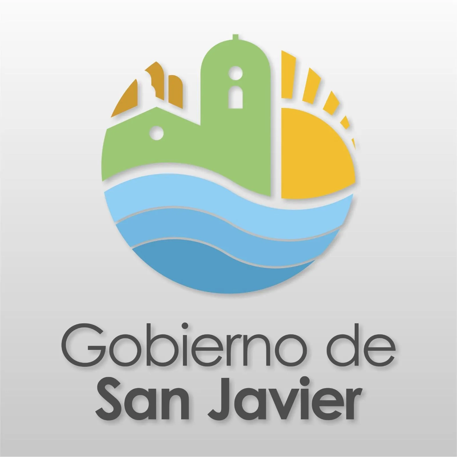 Oficina de Catastro de la Municipalidad de San Javier