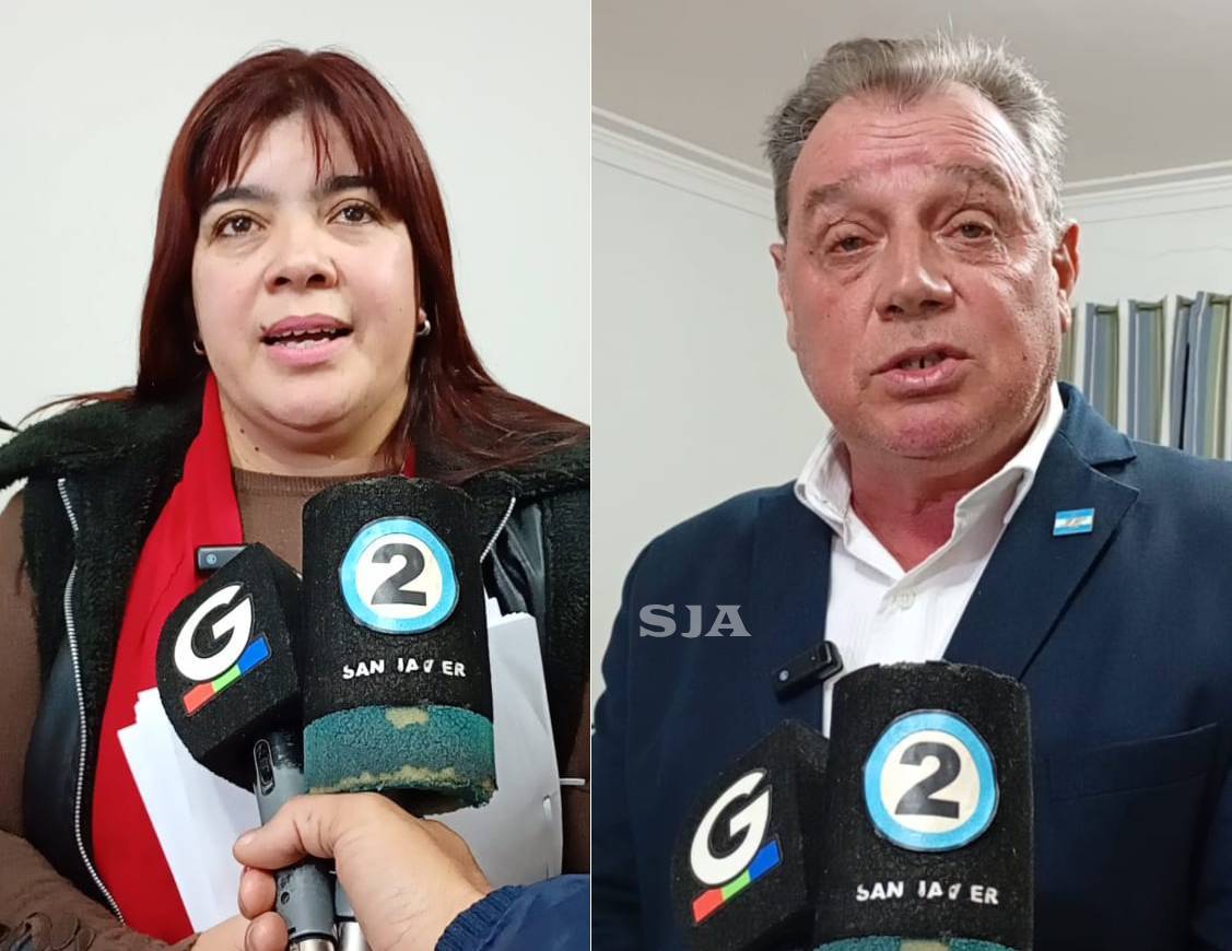 Defensa, obras y servicios, los temas más discutidos en el Concejo de ...