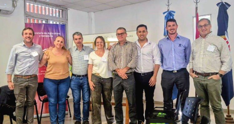 San Javier Emprende es destacado como modelo de gestión